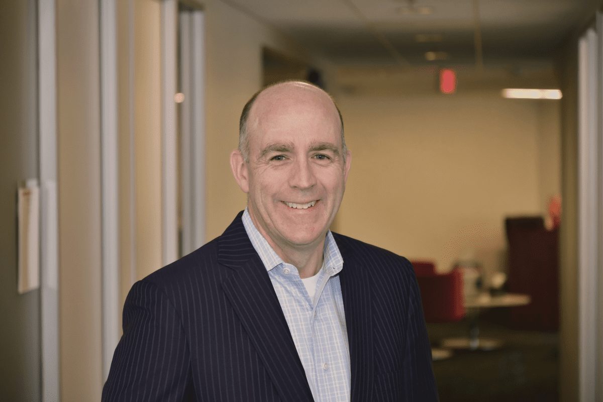 Top 25 Execs to Watch in 2021: Avantus Federal's Andy Maner ...