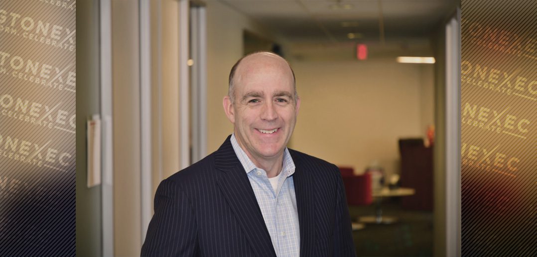 Top 25 Execs to Watch in 2021: Avantus Federal's Andy Maner ...