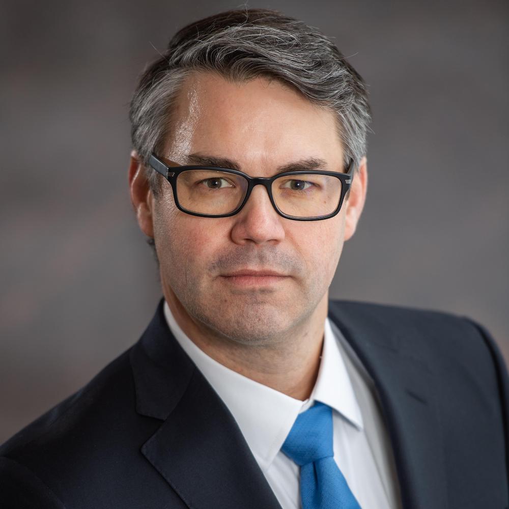 Bryce Pippert on the Evolution of ManTech as it Embraces Advanced Cyber ...