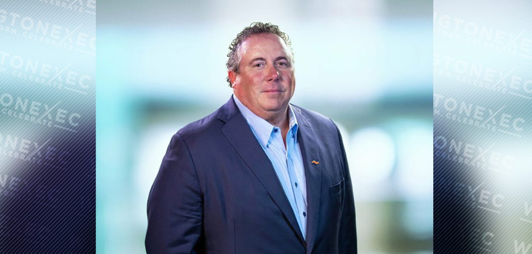 Top 25 Execs to Watch in 2021: LMI's Doug Wagoner | WashingtonExec