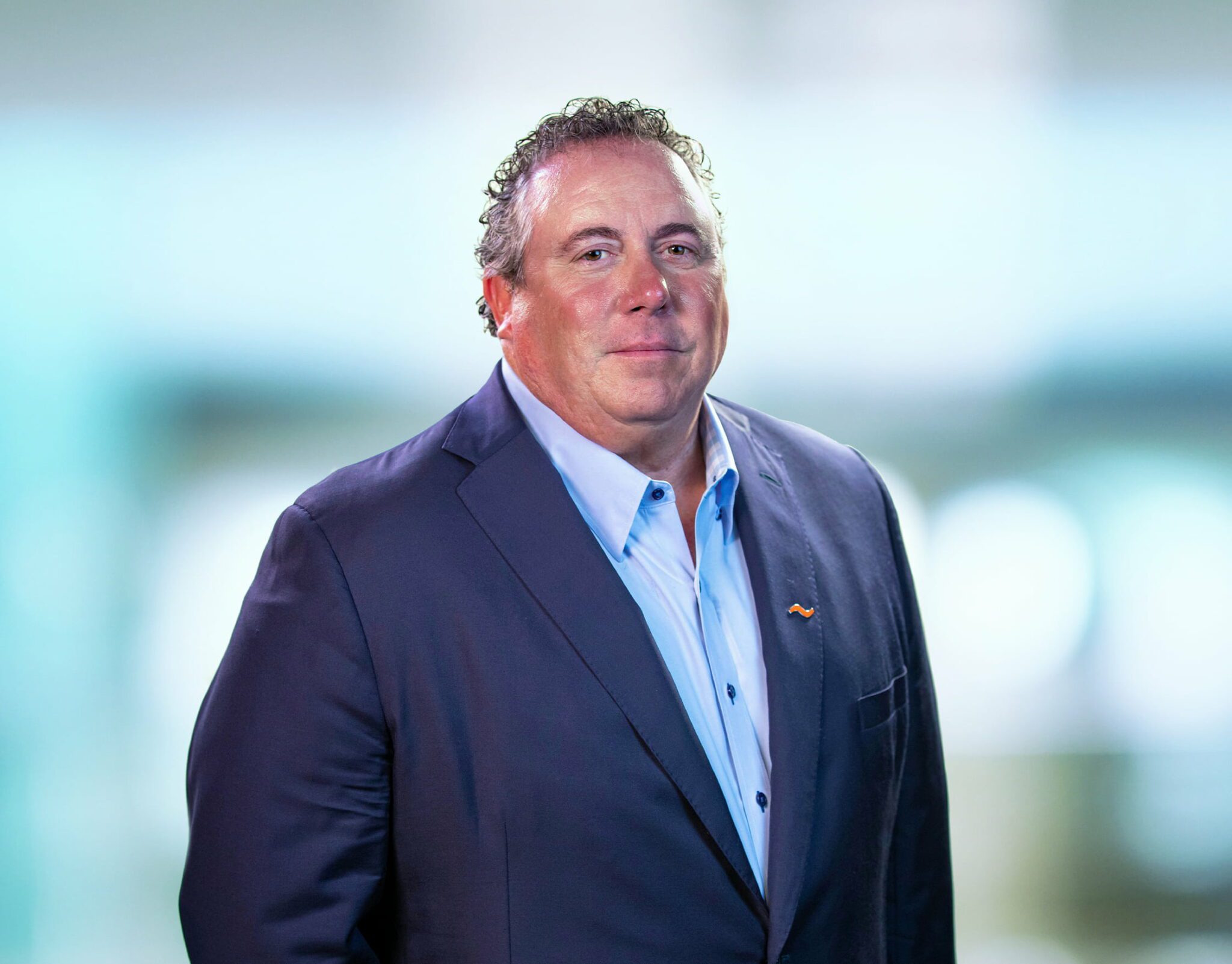 Top 25 Execs to Watch in 2021: LMI's Doug Wagoner | WashingtonExec