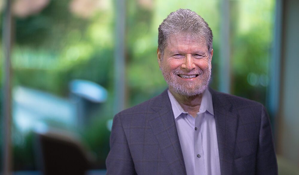 Gerald Gilbert Appointed MITRE Fellow | WashingtonExec