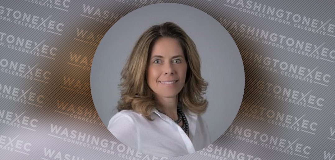 Top 25 Execs to Watch in 2021: ASRC Federal's Jennifer Felix ...