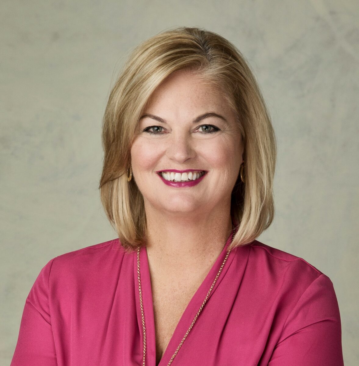 Top 25 Execs to Watch in 2021: Booz Allen Hamilton's Judi Dotson ...