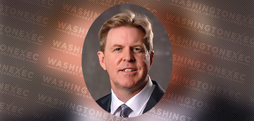 Huntington Ingalls Industries Elevates Keith Munn | WashingtonExec