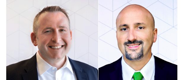 ECS Announces Key Leadership Roles Focused on Corporate Growth ...