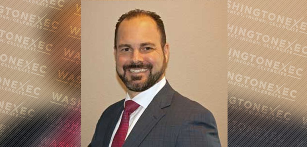 Former Lockheed Finance Leader Sean Daily Tapped as CAES CFO ...