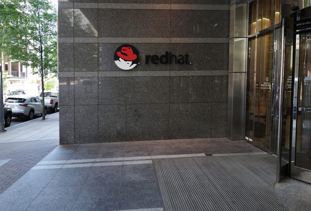 Red Hat to Acquire Kubernetes-native Security Firm StackRox ...
