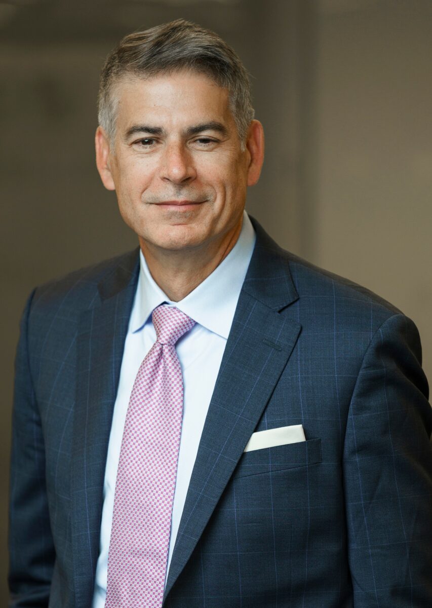 A Pisani Family Tradition | WashingtonExec