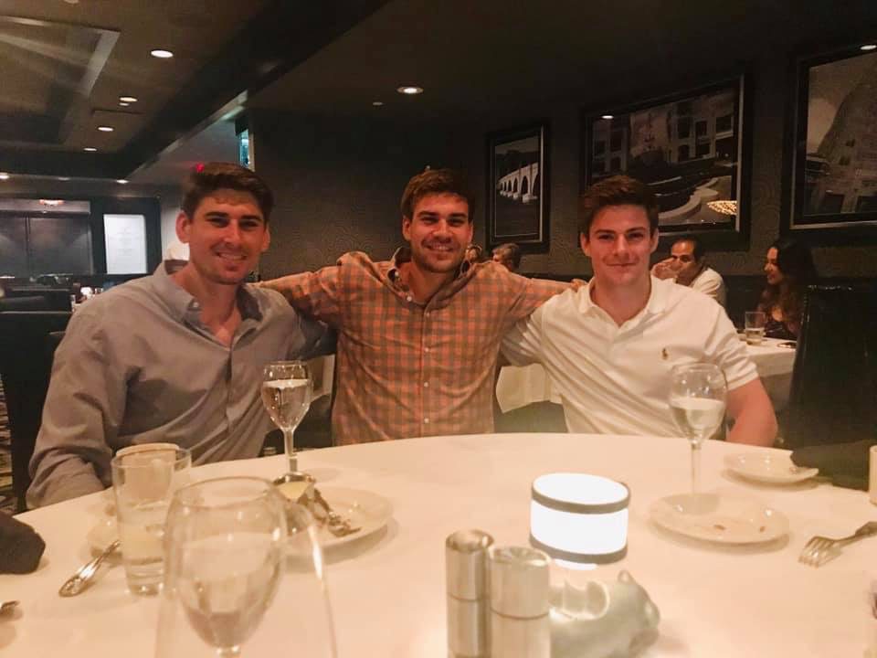 A Pisani Family Tradition | WashingtonExec