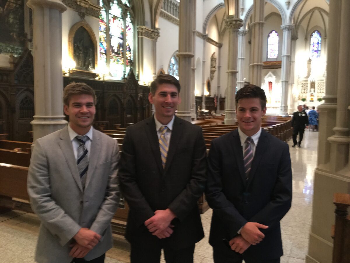 A Pisani Family Tradition | WashingtonExec