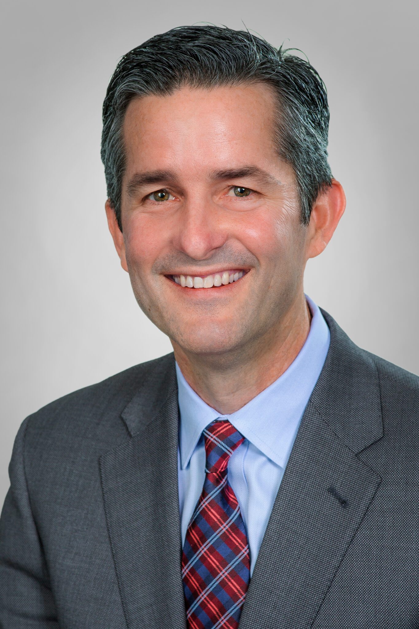 Top 10 CFOs to Watch in 2021: Amentum's Jake Kennedy | WashingtonExec