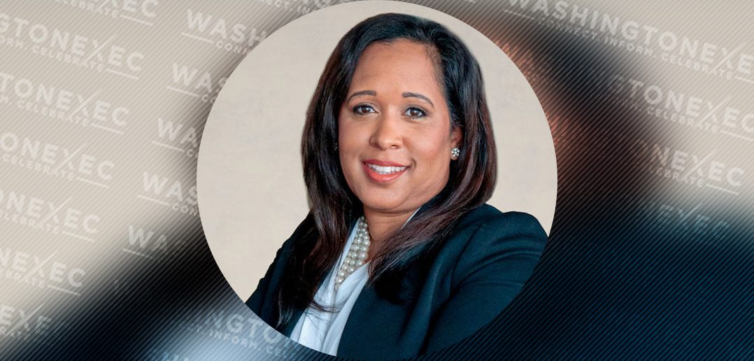 Booz Allen Hires Maisha Glover to Drive Strategy, Transformation for ...
