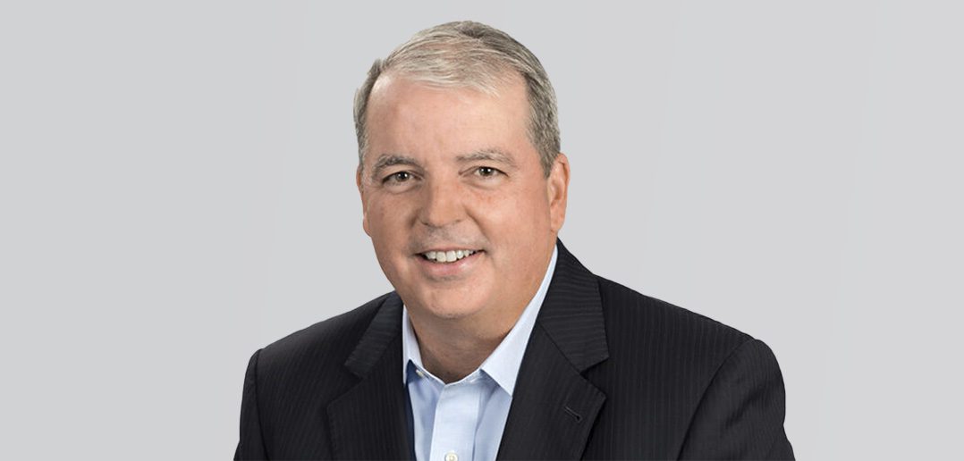 Top 25 Execs to Watch in 2021: NCI Information Systems' Paul Dillahay ...