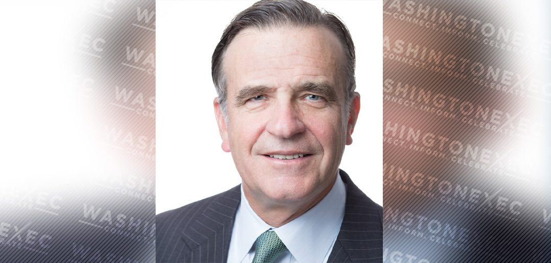 General Dynamics Elects Robert K. Steel to Board of Directors | WashingtonExec