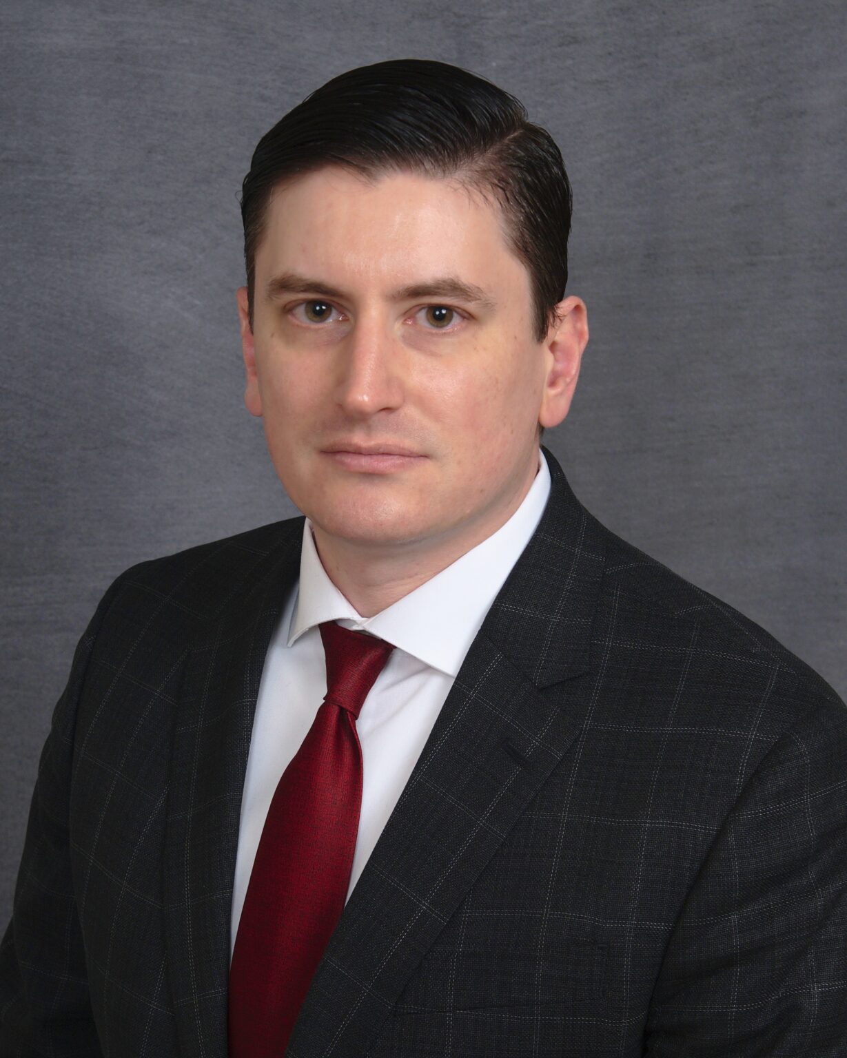 Top 10 CFOs to Watch in 2021: BlueHalo's Robert Richards | WashingtonExec