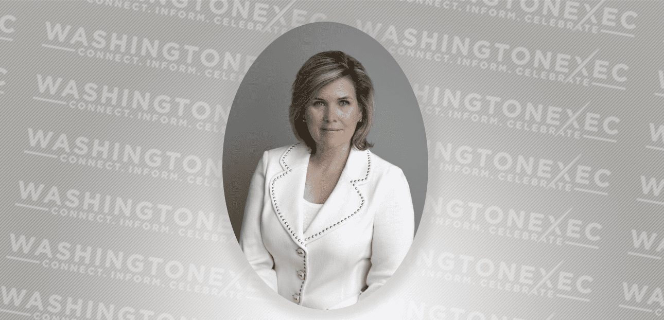 Top 10 CFOs to Watch in 2021: Guidehouse's Debbie Ricci | WashingtonExec