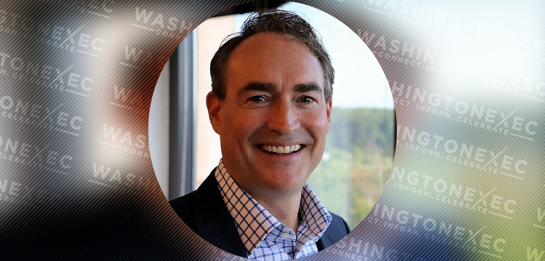 Top 10 CFOs to Watch in 2021: IntelliBridge's Tom Hohman | WashingtonExec