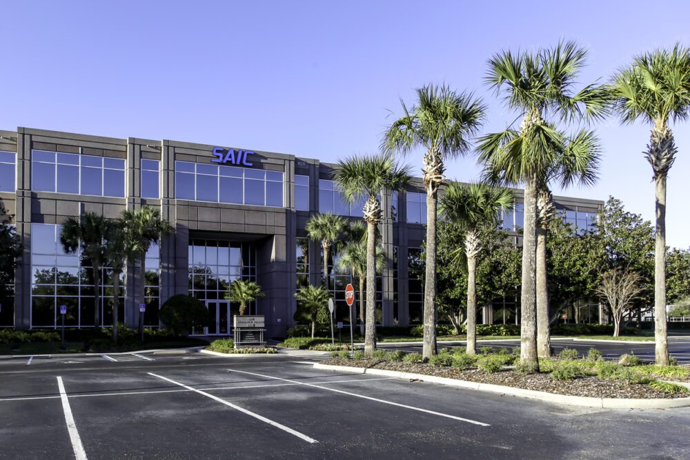 SAIC Names Michael Scruggs SVP of AI | WashingtonExec