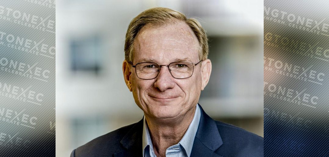 Charles Peiffer Named as Interim PAE CEO | WashingtonExec