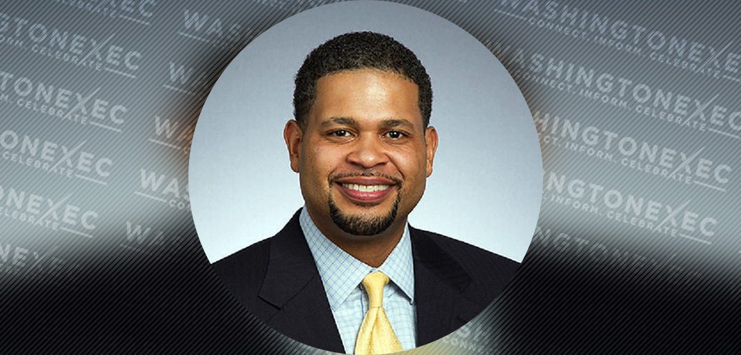 David Ray to Lead SAIC Space Business Unit | WashingtonExec