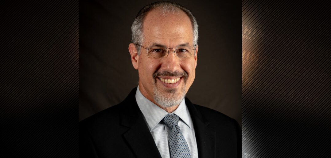 Top 10 CISOs to Watch in 2021: ManTech's James Webster | WashingtonExec