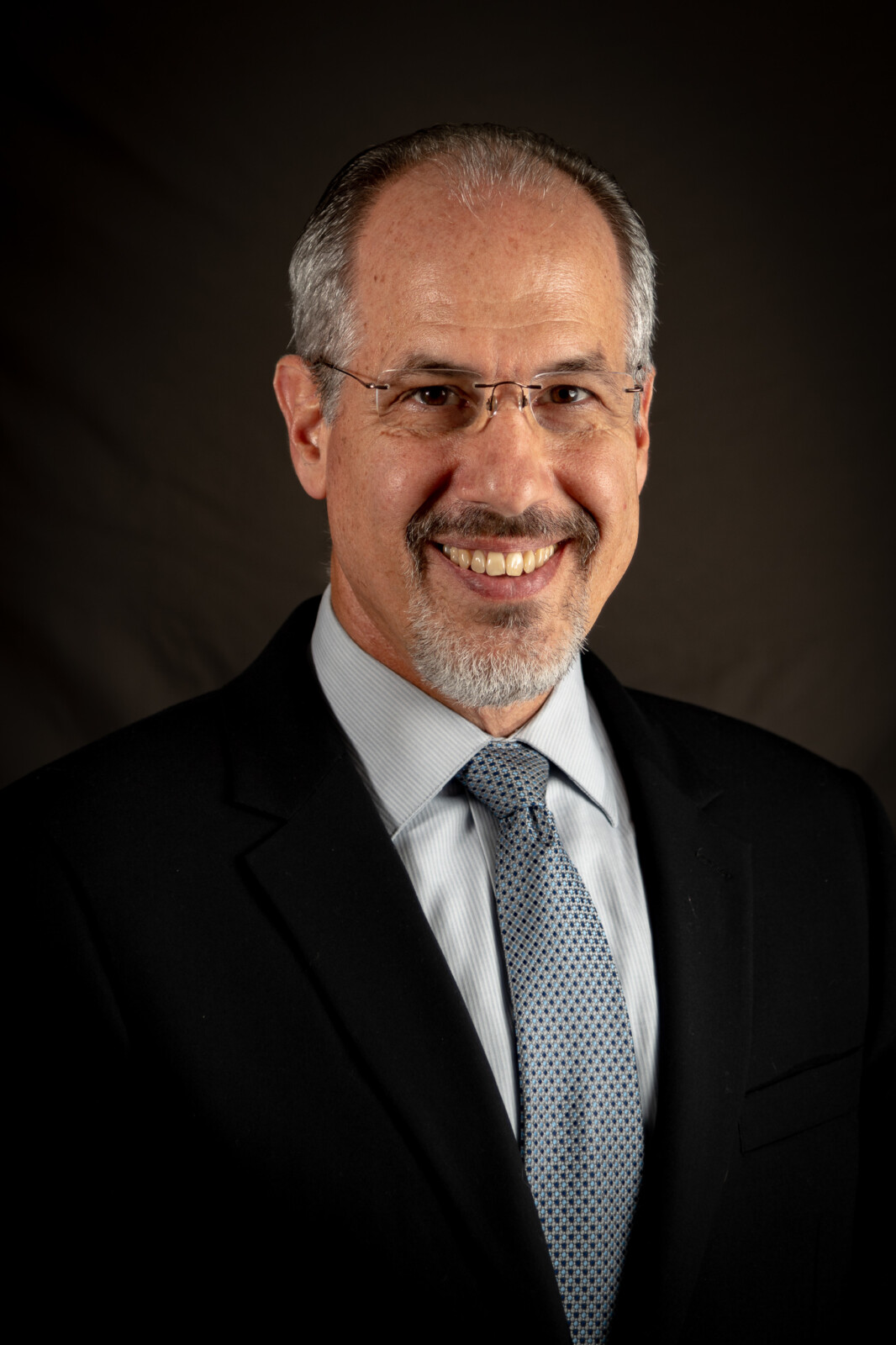 Top 10 CISOs to Watch in 2021: ManTech's James Webster | WashingtonExec