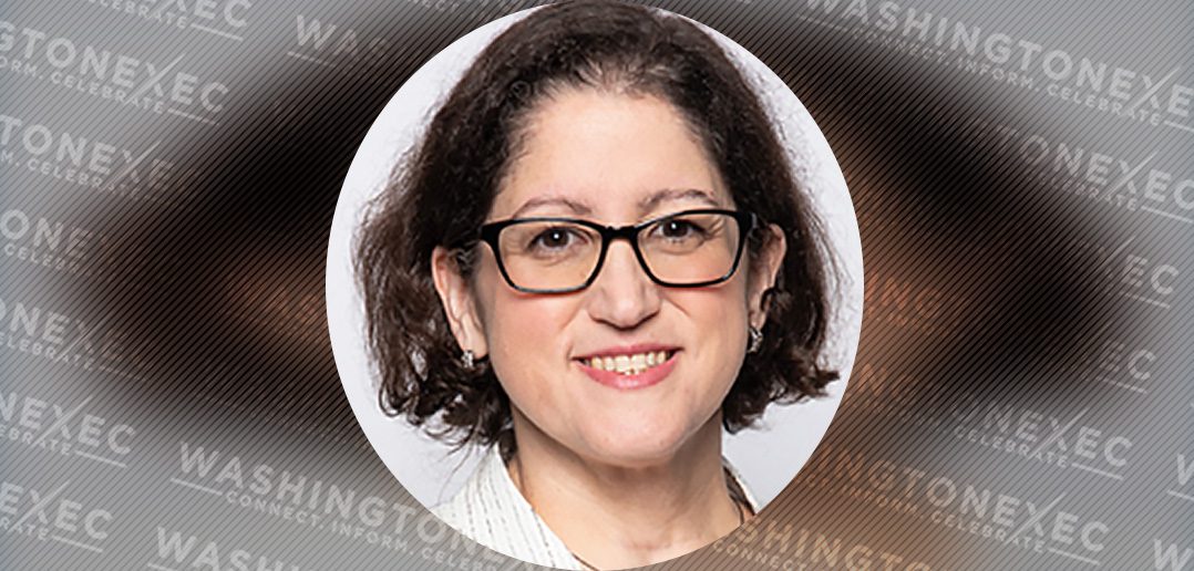 CGI Names Stephanie Mango President of CGI Federal | WashingtonExec