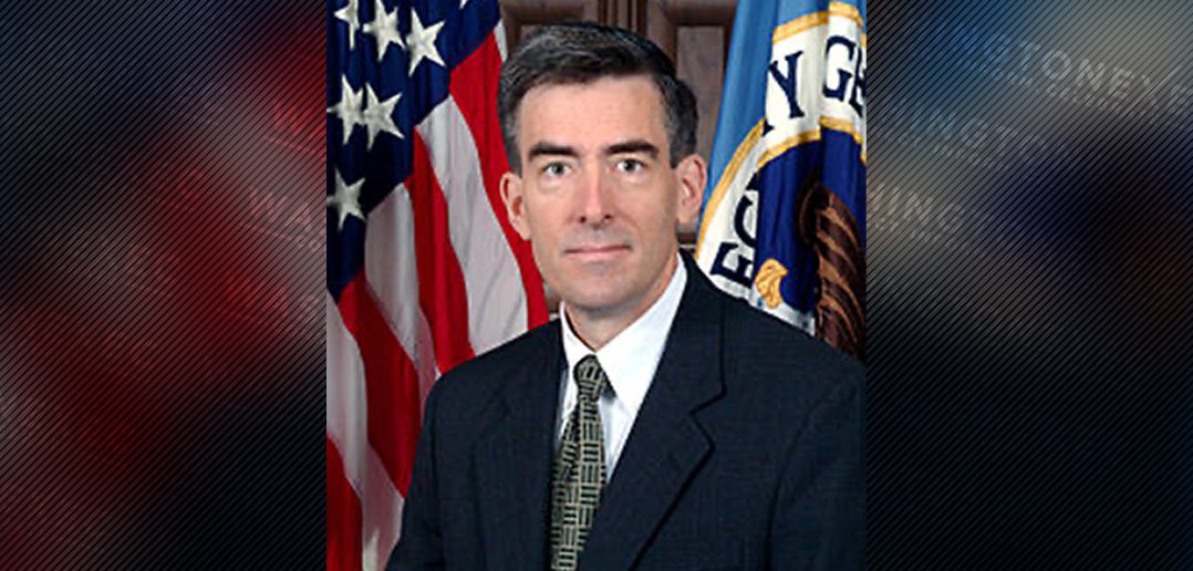 Biden Administration Taps Former NSA Official for Cyber Director Role ...