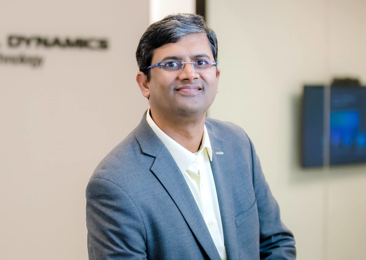 Top 20 Cloud Executives to Watch in 2021 | WashingtonExec