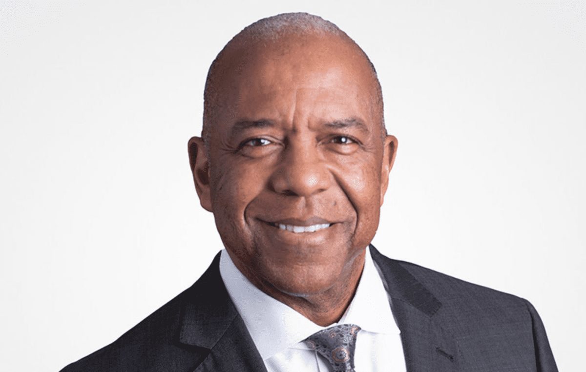 Raytheon Technologies Appoints Former Astronaut Dr. Bernard A. Harris ...