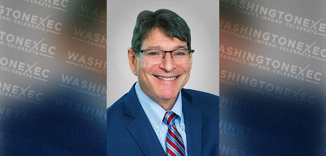 Chief Officer Award Finalist Stuart Young: 'Communication ...