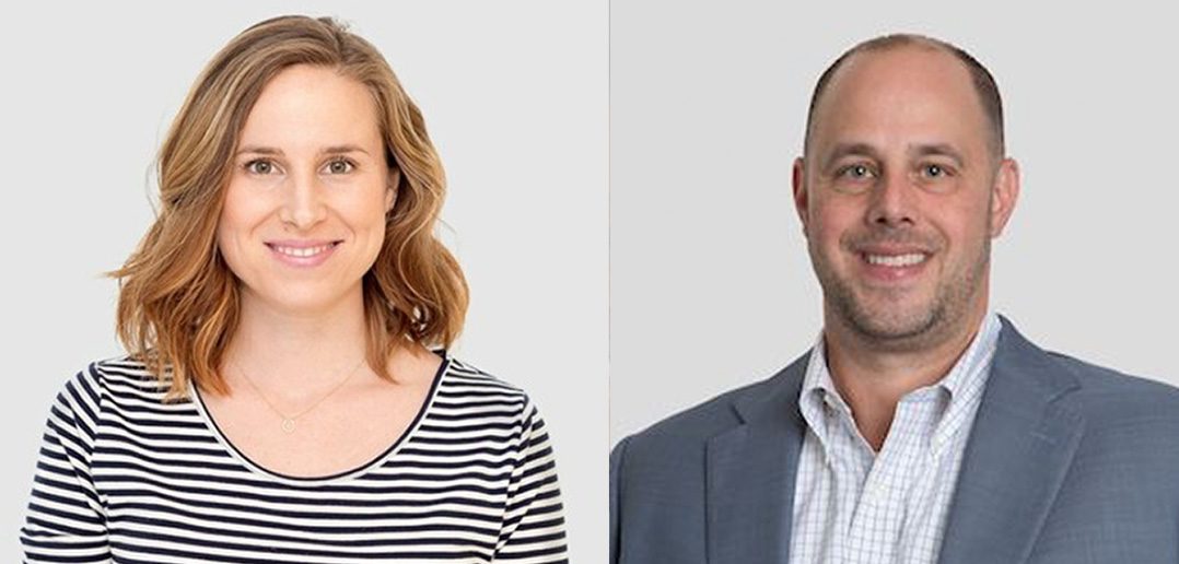 U.Group Expands Digital Transformation Leadership Team | WashingtonExec