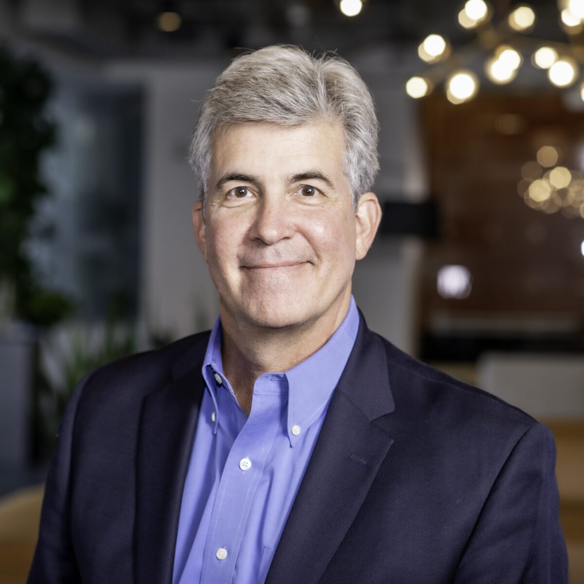 Chief Officer Award Finalist Barry Broadus: 'Don’t Be Afraid To Take ...