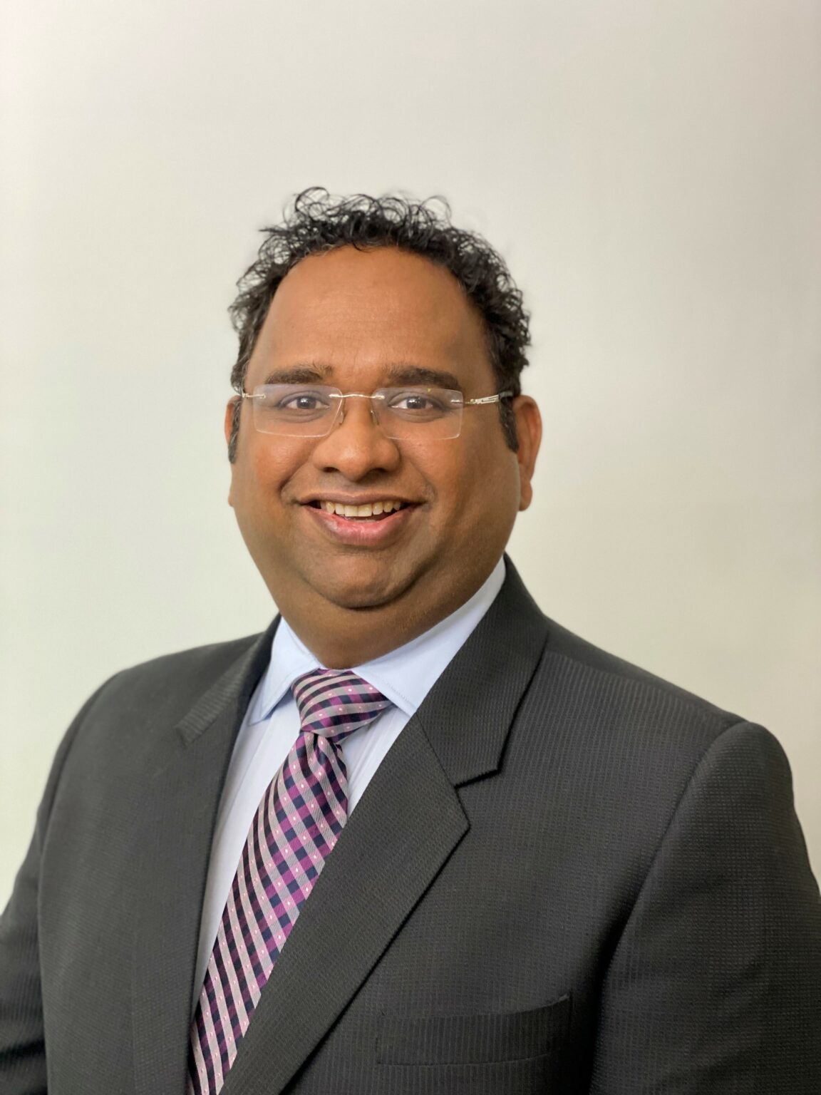 Chief Officer Award Finalist Blaze Mathew: 'Always Know Your Weak Areas ...