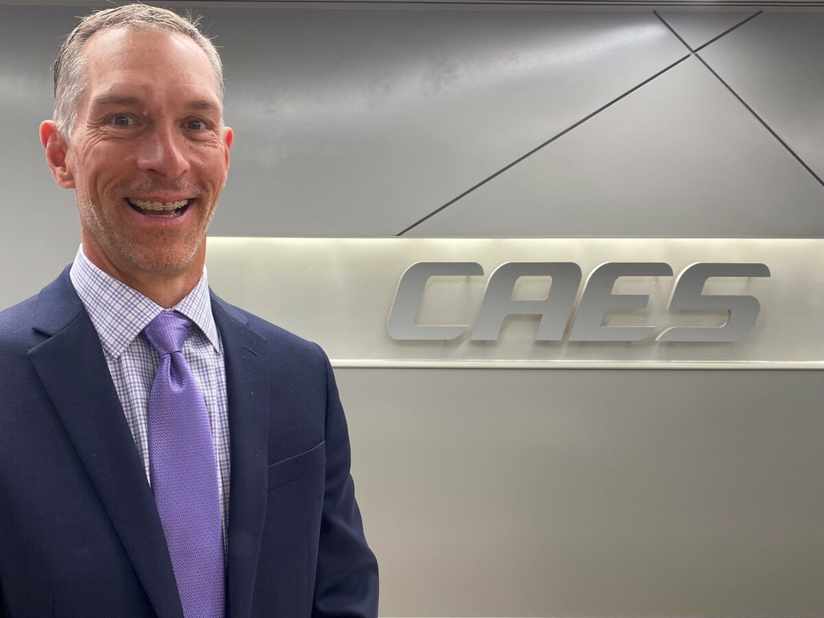 Top 15 General Counsels to Watch in 2021: CAES' Bruce Almquist ...