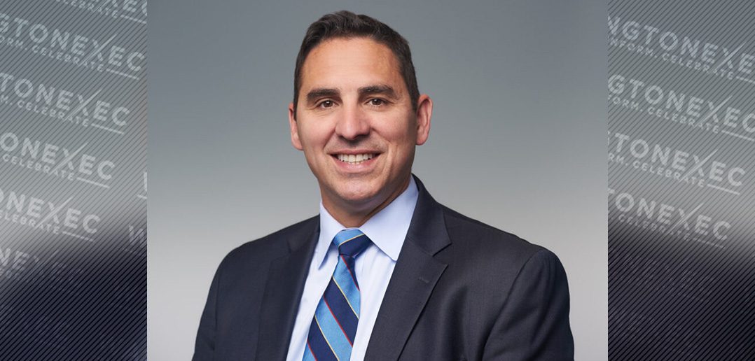 Chief Officer Award Finalist Chris Bellios: 'Personal Development Is A ...