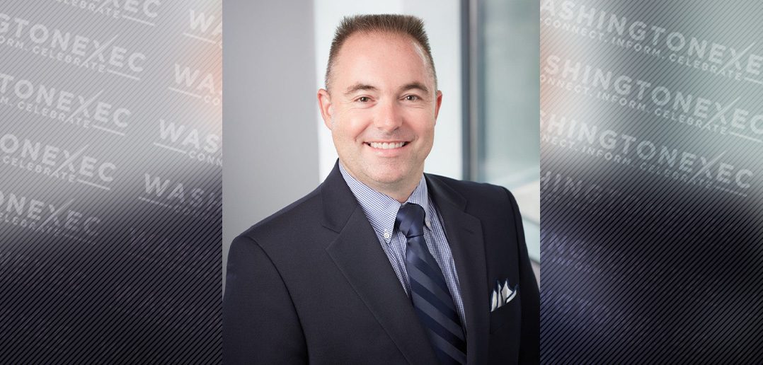 Dean Bellamy Joins Redwire as Executive Vice President of National ...