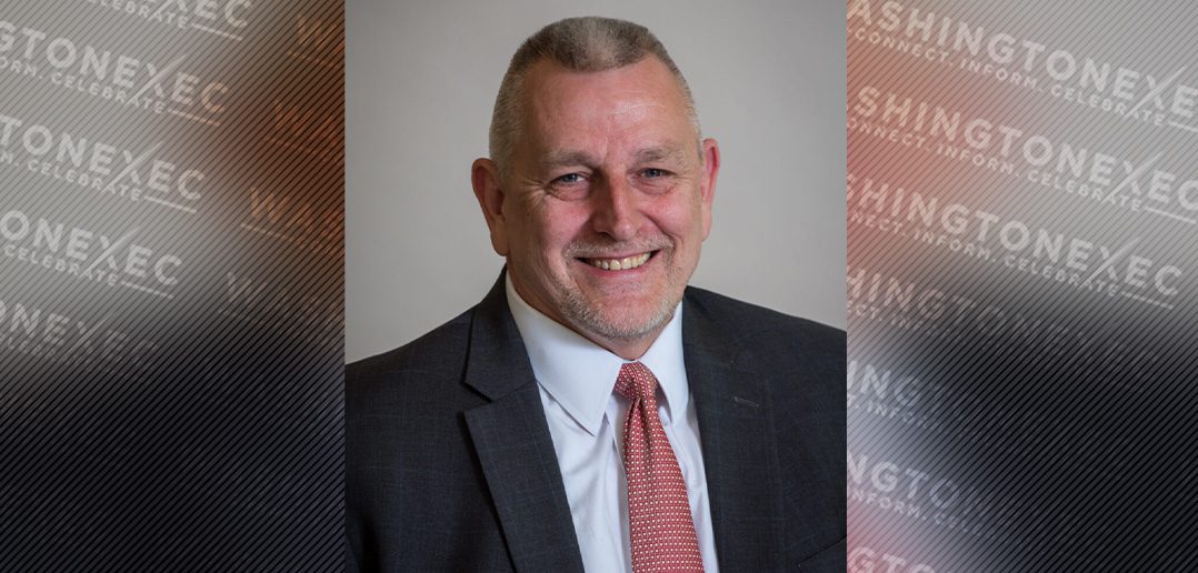 Chief Officer Award Finalist Dennis Lauer: 'I Have Been Able To Apply ...