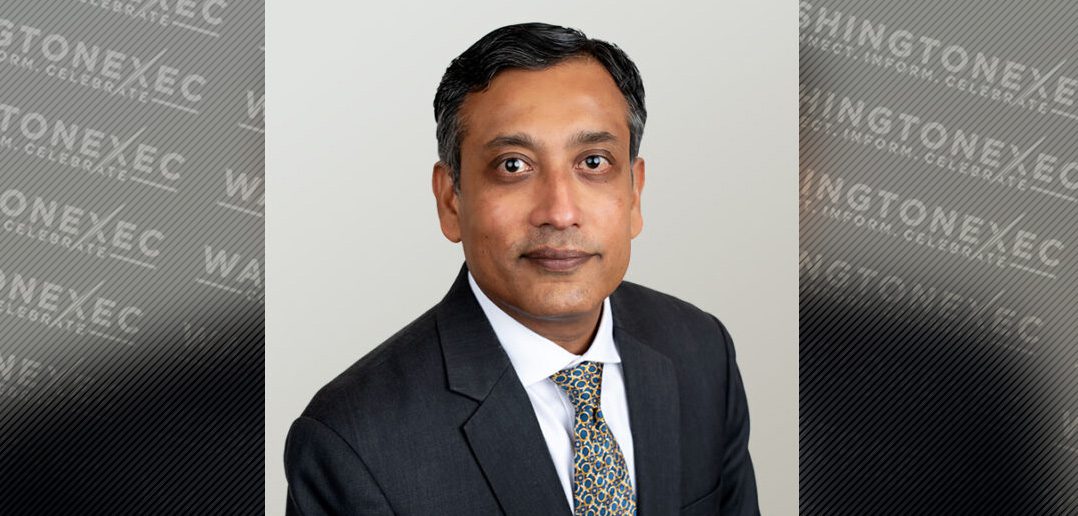 Top 20 Cloud Execs to Watch in 2021: CNSI's Harish Nanda | WashingtonExec