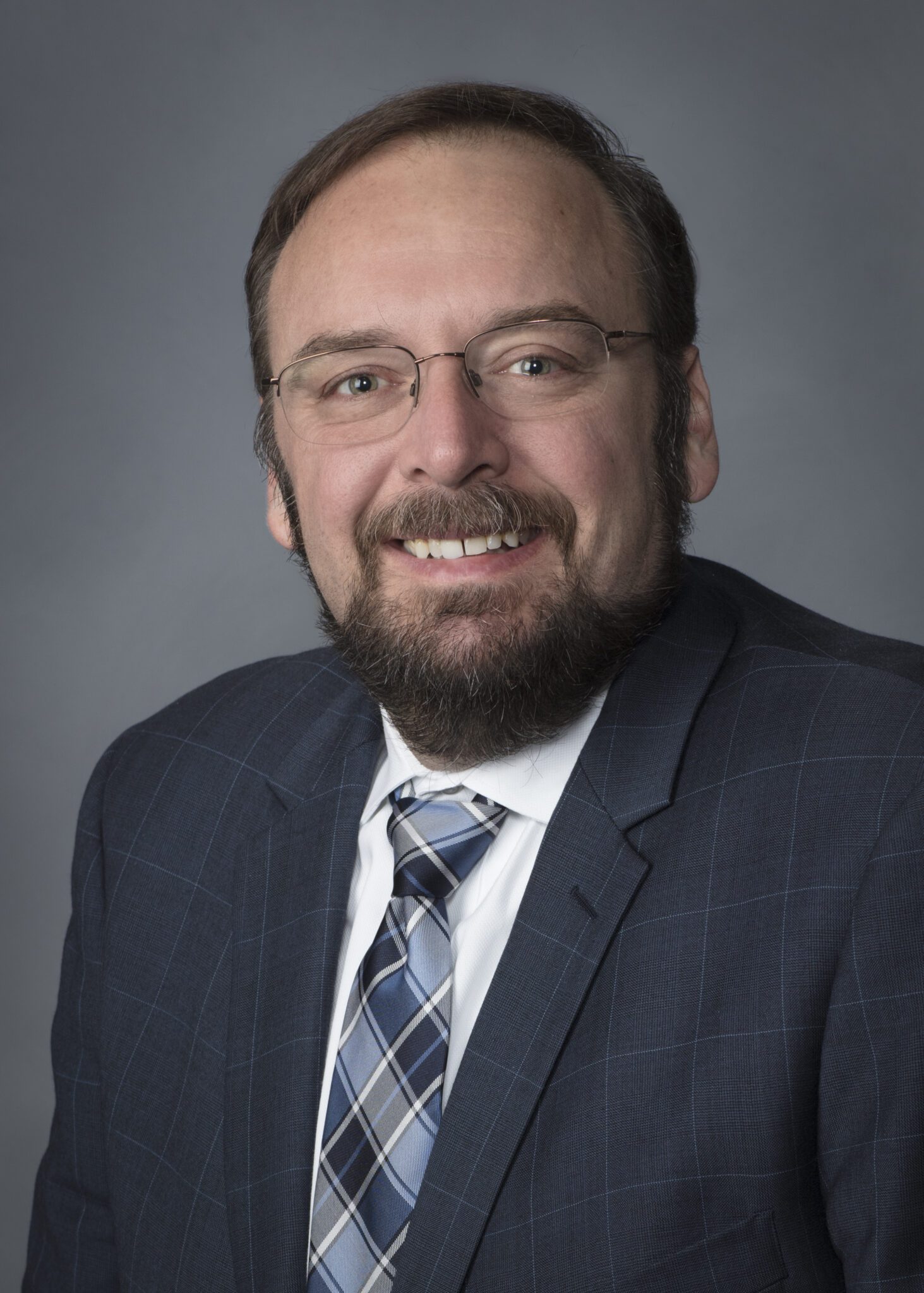 2021 Chief Officer Award Winner: Public Company CISO Mike Gordon ...