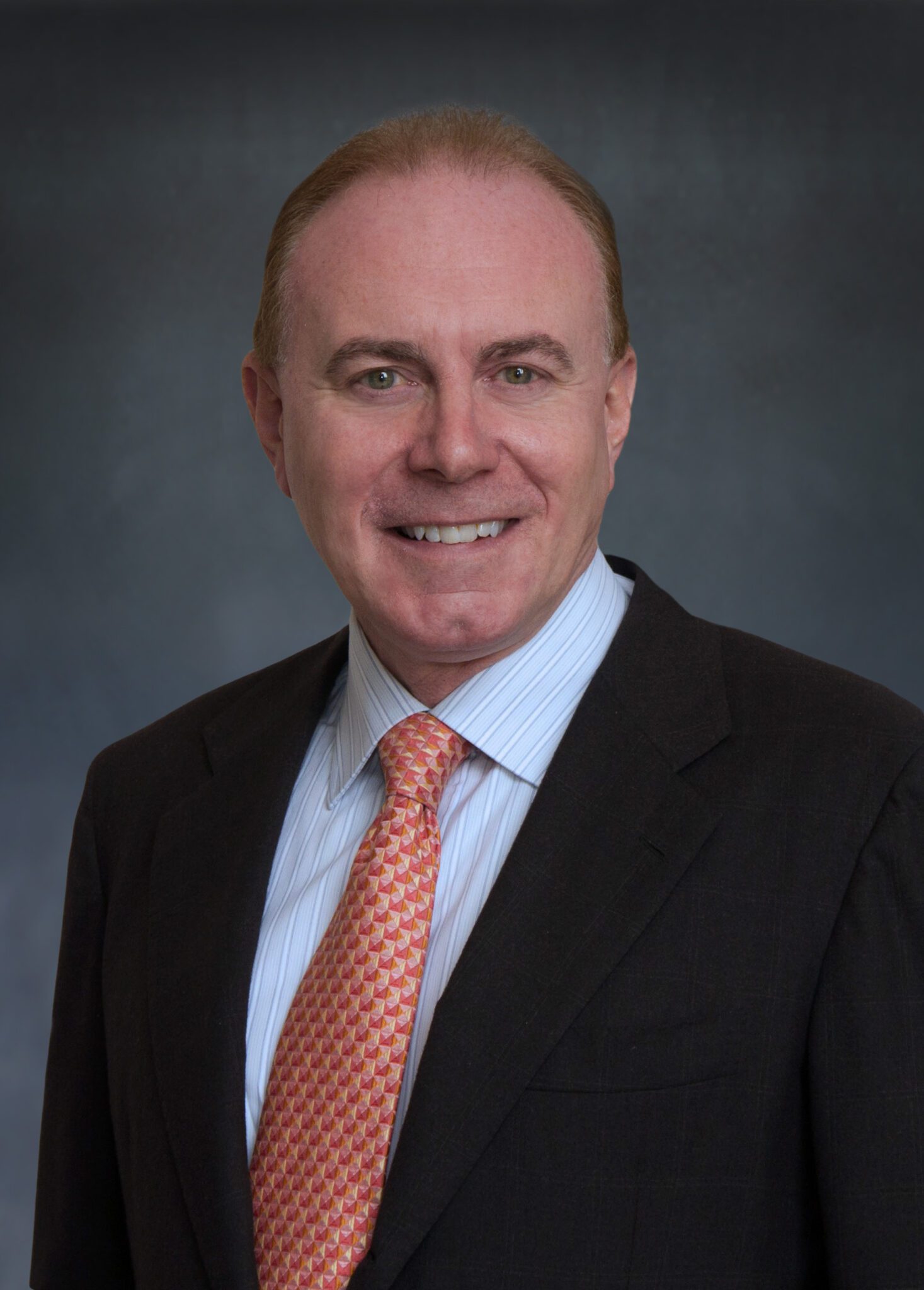 Top 15 General Counsels to Watch in 2021: CACI's Bill Koegel, Jr ...