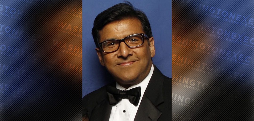 Chief Officer Award Finalist Jai Saboo: 'Share The Wealth With The ...