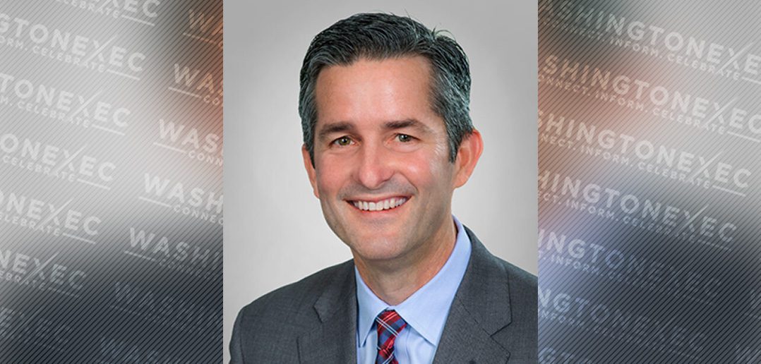 Chief Officer Award Finalist Jake Kennedy: 'One Needs To Believe And ...