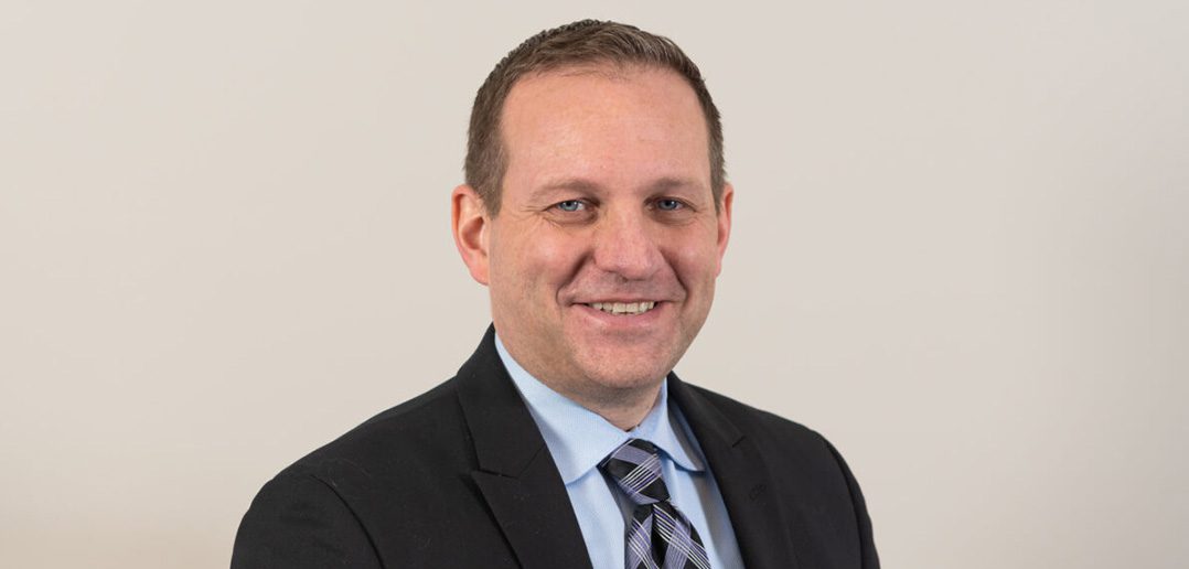 Chief Officer Award Finalist Jason Keplinger: 'The First Key To Success ...