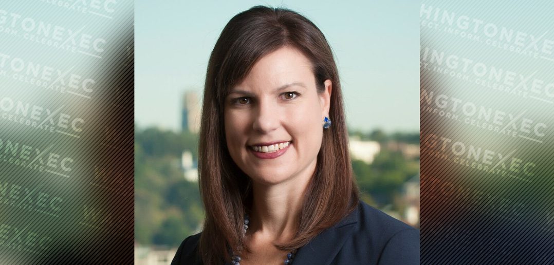 Chief Officer Award Finalist Jennifer Smith: 'Make Sure To Seek Out ...