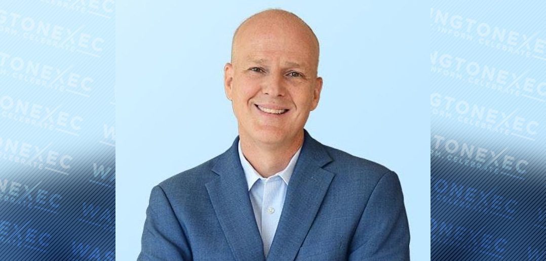 Top 20 Cloud Execs to Watch in 2021: Salesforce's John DeVoe ...