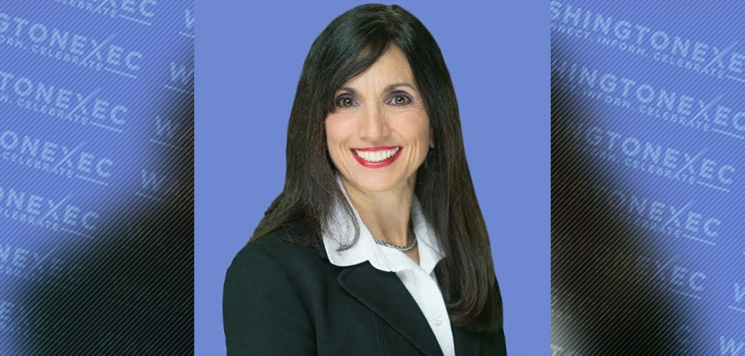 Top 20 Cloud Execs to Watch in 2021: NetApp's Michelle Rudnicki ...