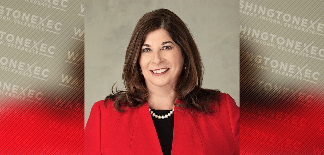 Top 15 General Counsels to Watch in 2021: Booz Allen's Nancy Laben ...