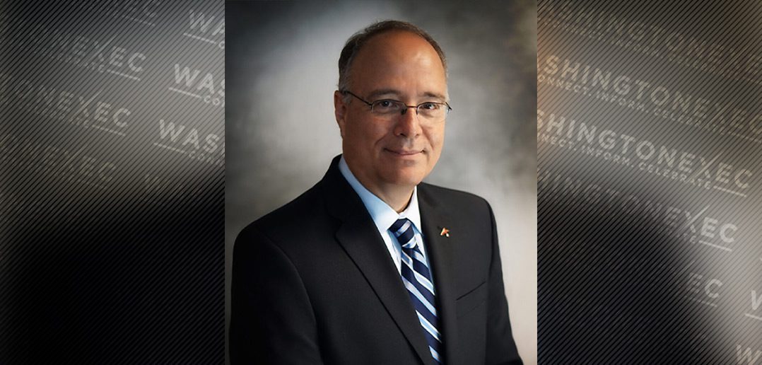 Chief Officer Award Finalist Peter Smith: 'Be A Team Player ...